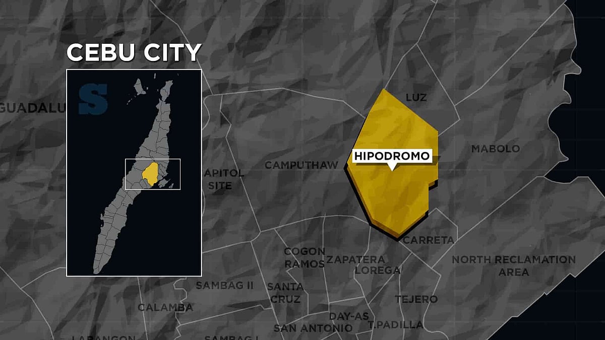 Cebu City Council Seeks Action Vs Developer ‘blocking